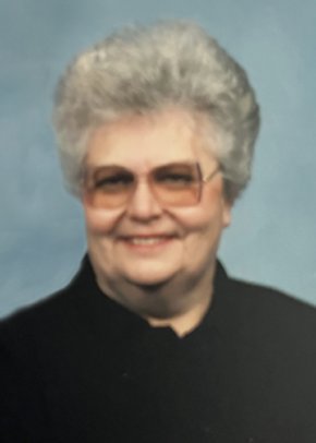 Marlene Carol Mattson - Kenyon Messenger