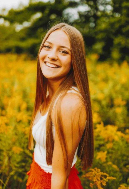 Rachel Lynn Nesseth - Goodhue-Bellechester Messenger