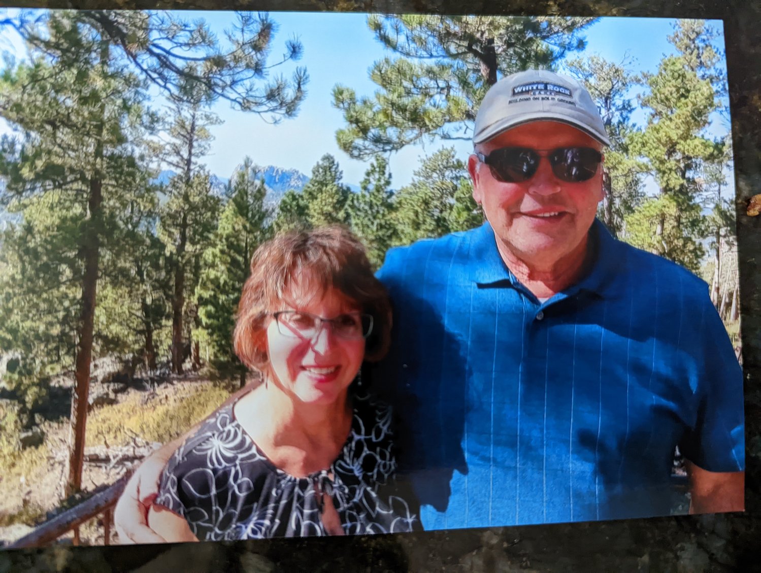 Goodhue Class of 1972 Holds 50th Reunion - Goodhue-Bellechester Messenger