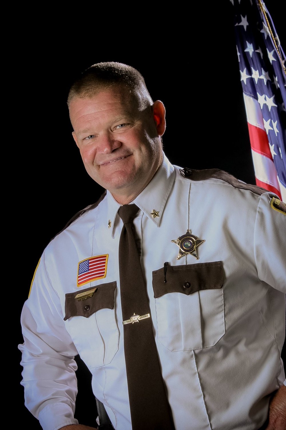 Goodhue County Sheriff Race - Goodhue-Bellechester Messenger