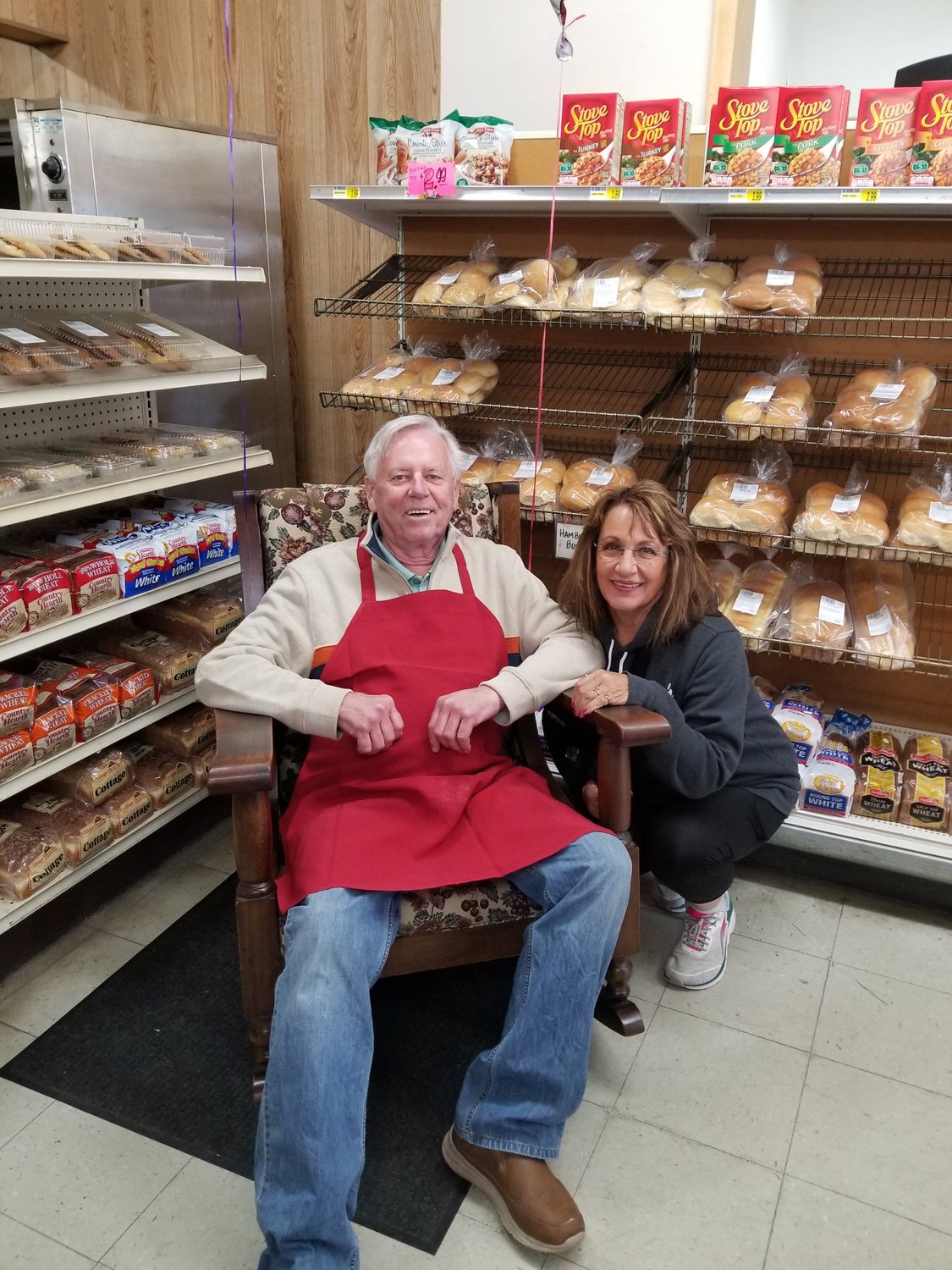 Don’s Foods Becomes Goodhue Market - Goodhue-Bellechester Messenger