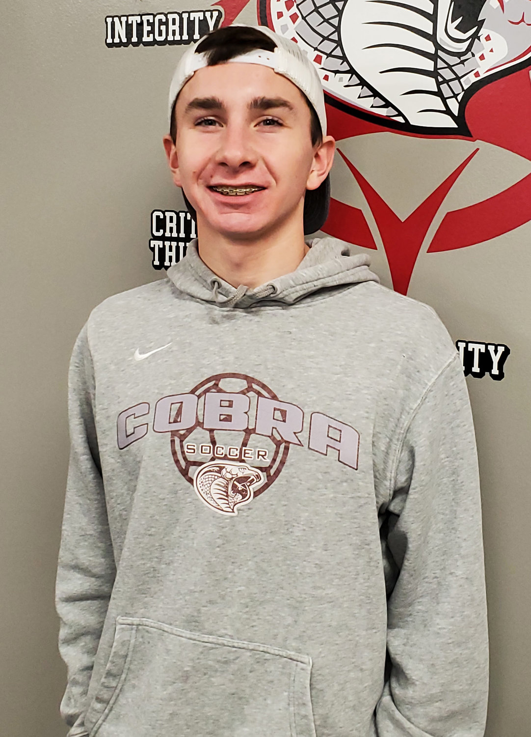 Triton Spotlight - West Concord Messenger