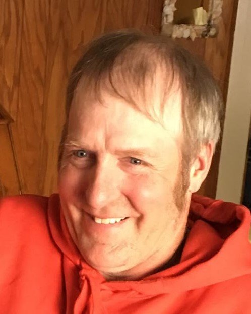 Michael “Mike” Buck - Goodhue-Bellechester Messenger