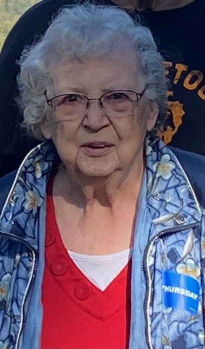Helen Richardson - Goodhue-Bellechester Messenger