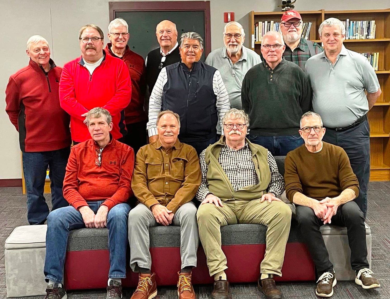 1968/69 and 1969/70 West Concord Football Teams Inducted Into the ...