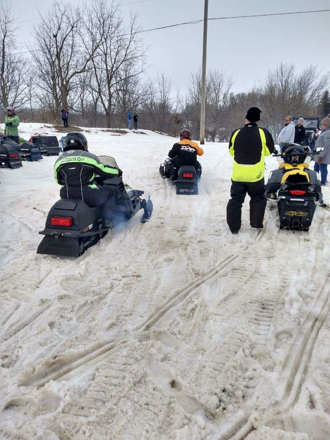14th Annual Ride and Show Held in Wanamingo - Wanamingo Messenger