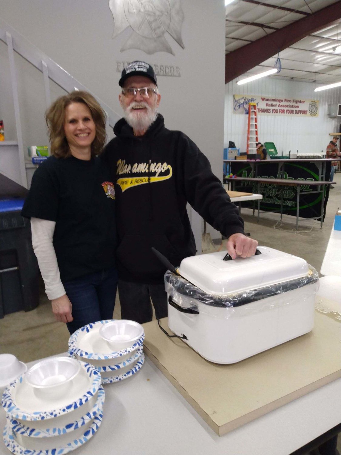 14th Annual Ride and Show Held in Wanamingo - Wanamingo Messenger