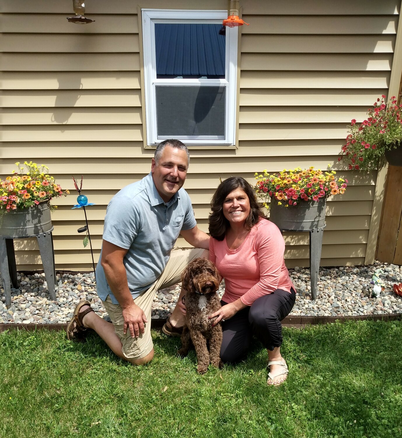 Circle Drive Manor Cares about Their Residents - West Concord Messenger