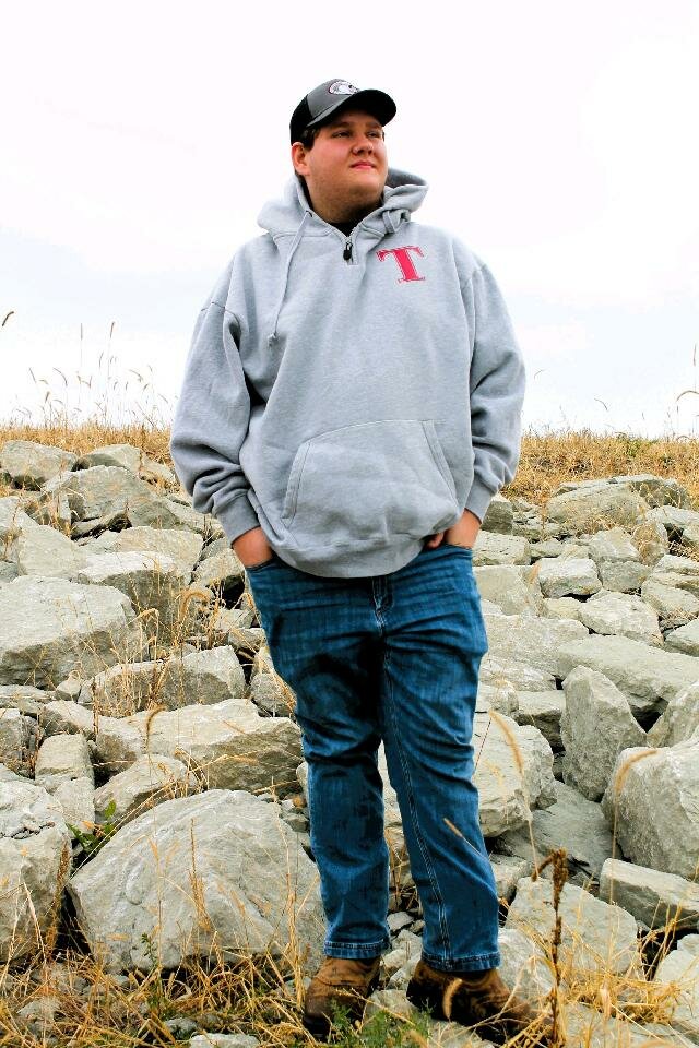 Triton Spotlight - West Concord Messenger