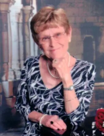 Barbara Jean Story - Kenyon Messenger