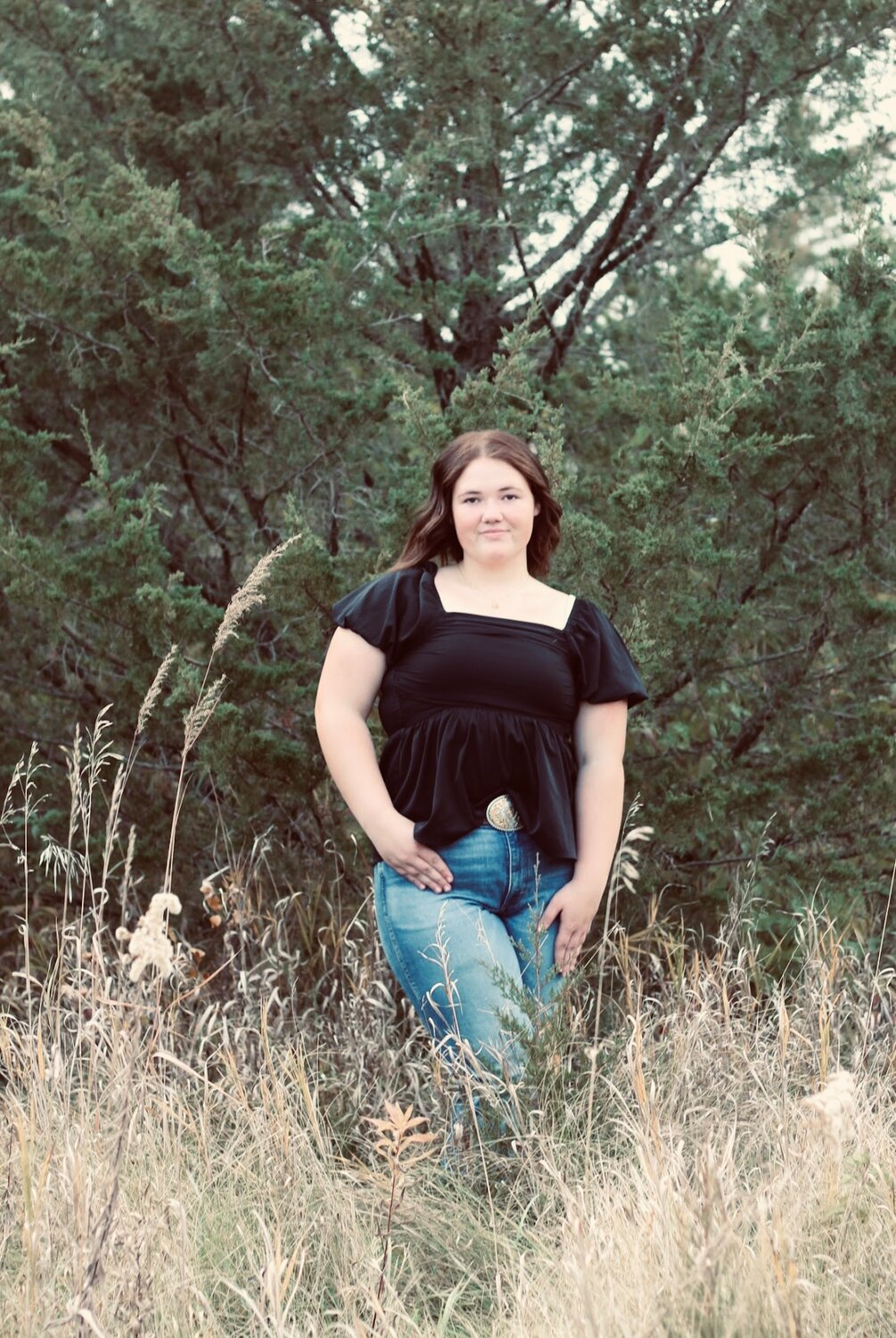 Triton Senior Spotlight - West Concord Messenger