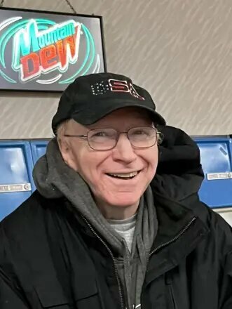 Royce Merlin Code - West Concord Messenger