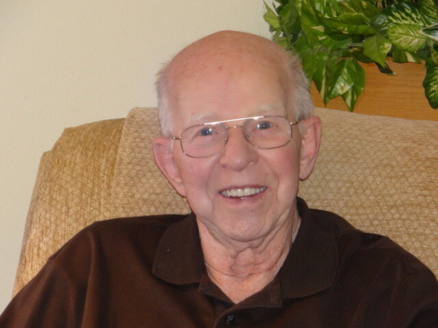 Allen A. Armour - West Concord Messenger