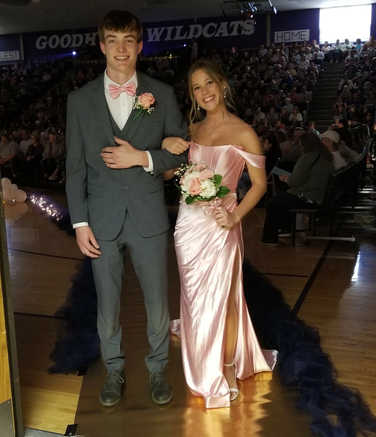 May Events at GHS - Goodhue-Bellechester Messenger