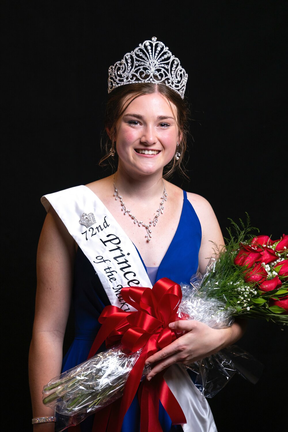 Minnesota Dairy Community Crowns 72nd Princess Kay of the Milky Way ...