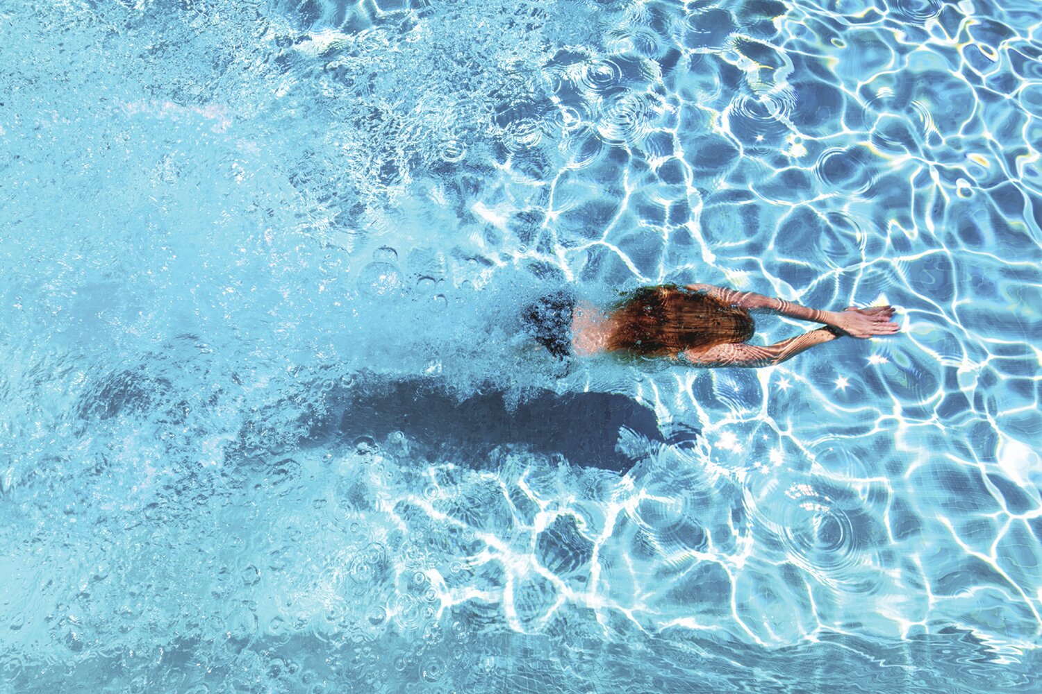 CHANGE OF DATE: Last Day of Swimming at the Pool - Goodhue-Bellechester ...