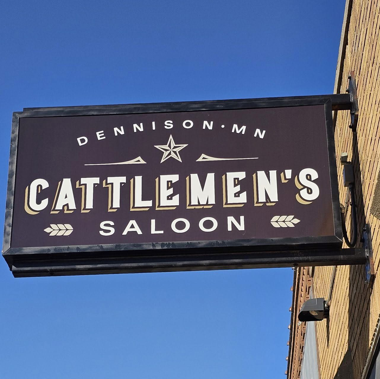 Cattlemen's Saloon Opens in Dennison - Randolph-Hampton-Castle Rock ...