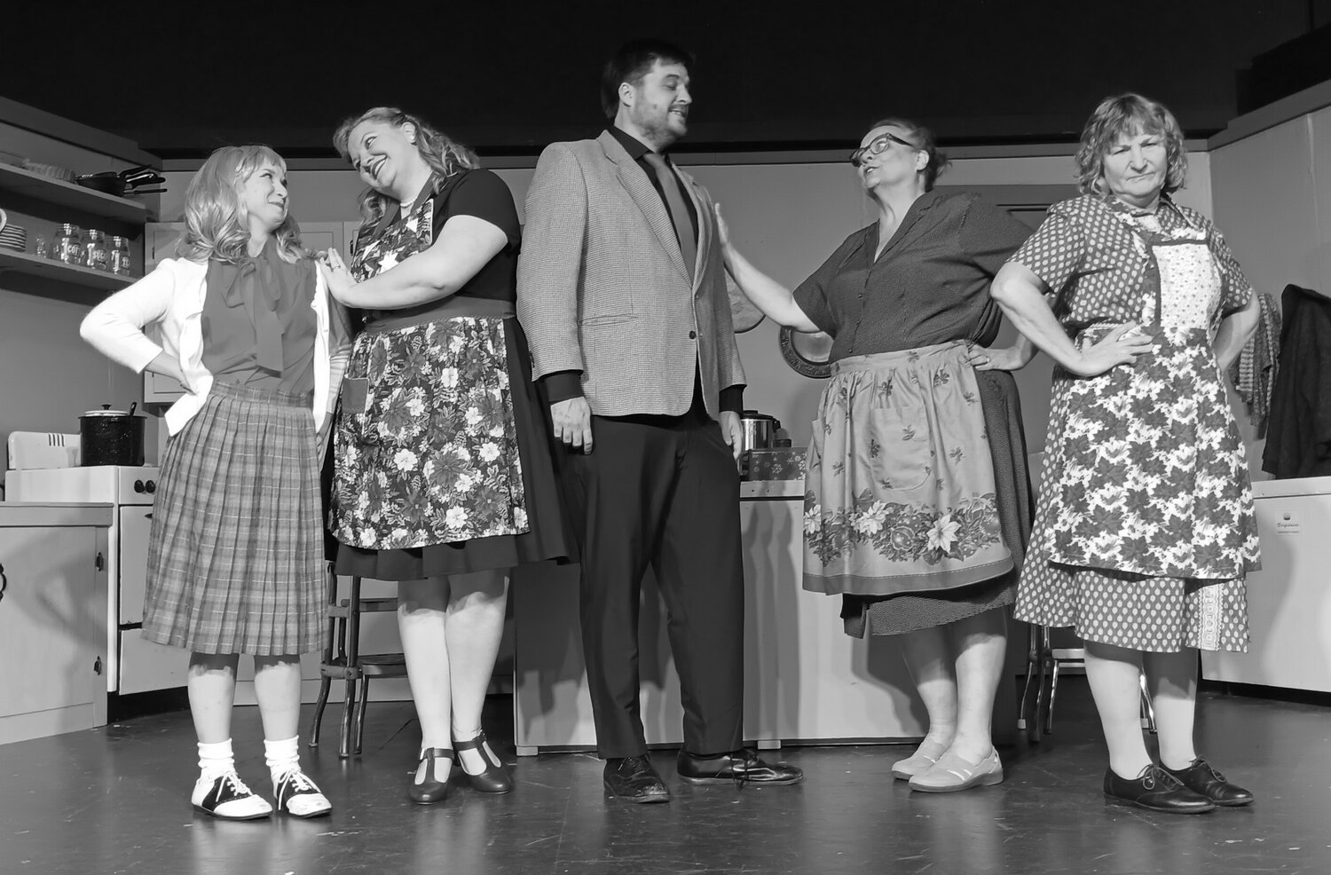 Are you ready for a heartwarming, classic Minnesotan show? - Wanamingo ...