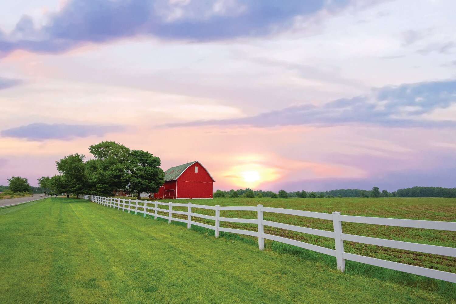 Negotiating a Fair Farmland Rental Agreement - Mainstreet Messenger