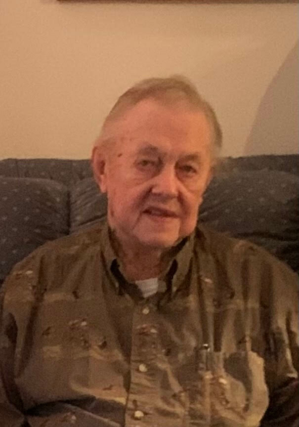 Carl “Kelly” Edward Larson - Mazeppa-Zumbro Falls Messenger