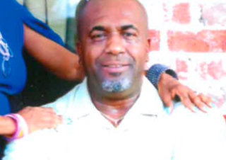 PAID POLITICAL AD/Ken Edwards seeks election as Sheriff