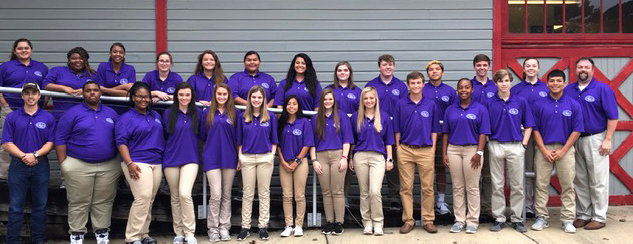 Leadership Neshoba begins to serve