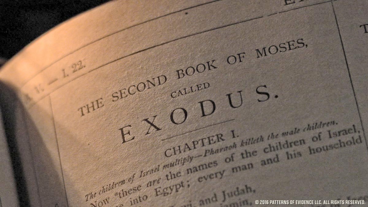 GETTING THE MESSAGE Exodus 34 6 7 GETTING THE MESSAGE Exodus 34 6 7