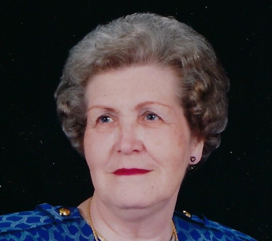 Annie Ruth McNeil Adcock
