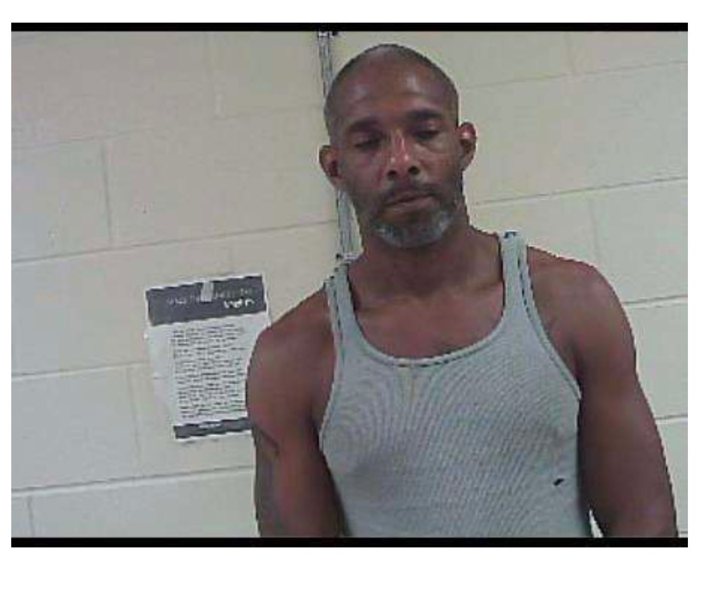 Convicted felon arrested for drug possession