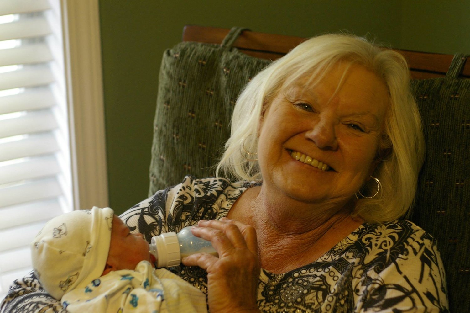 Mary Elizabeth “Betty” Hardy Tanner