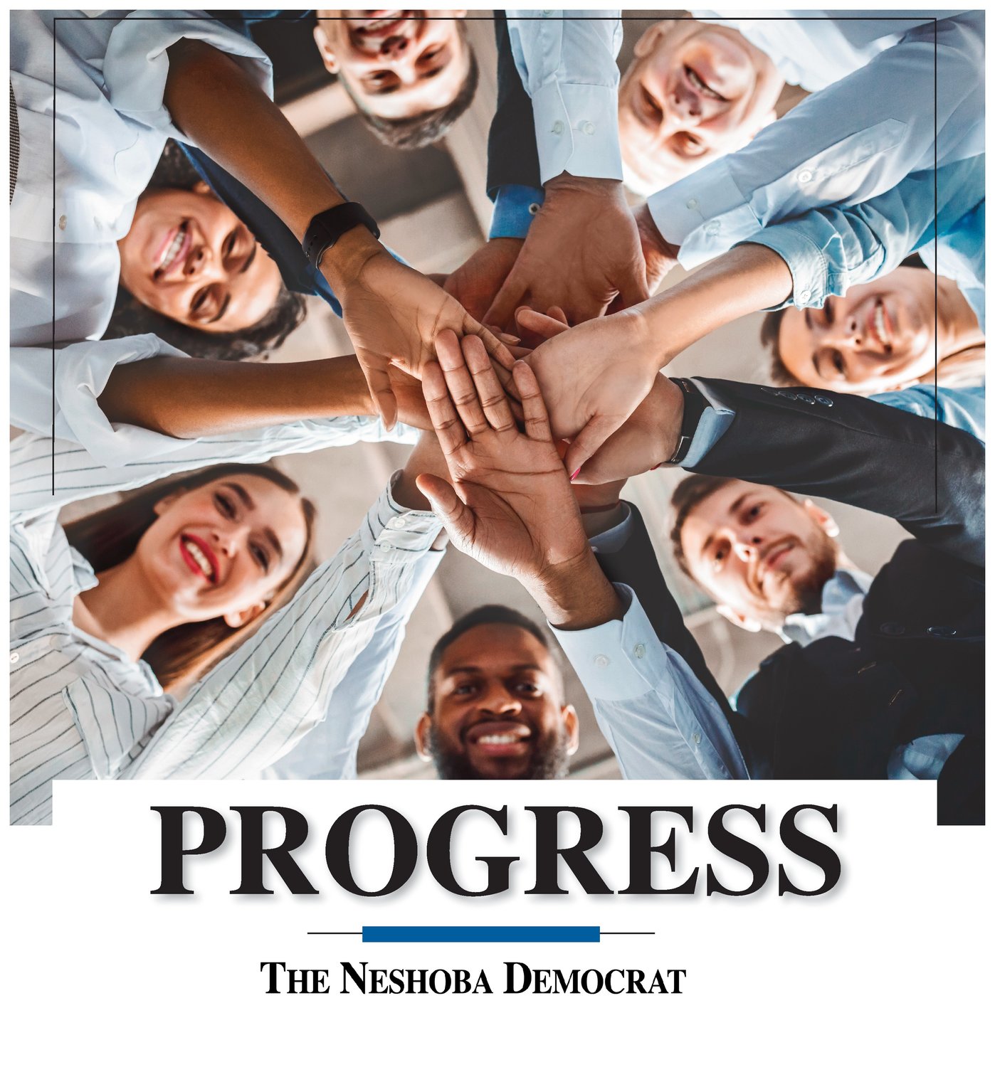 Progress Edition 2020
