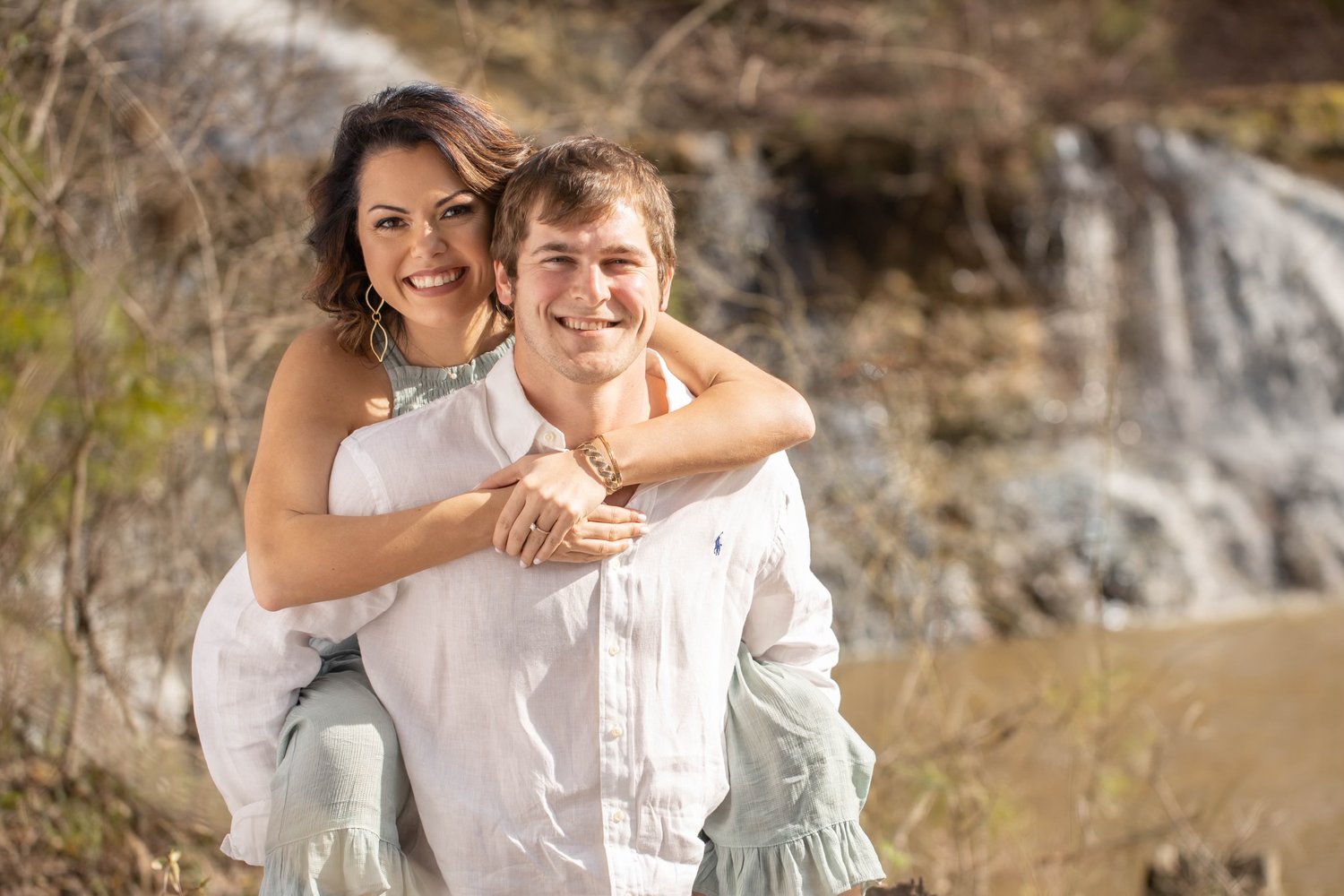 Winstead’s influence comes from grandmothers