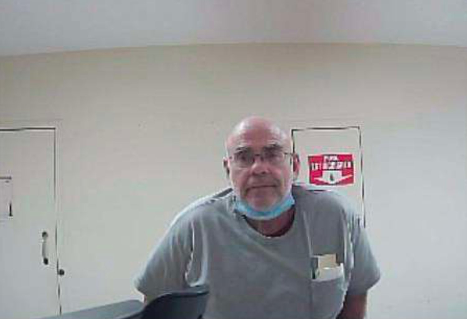 Willis out on $1.1M bond in standoff