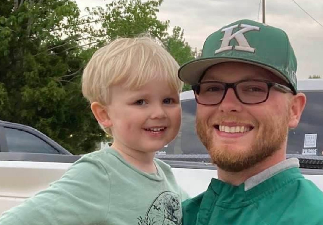 Kilpatrick enjoys successful first season at Kemper Academy