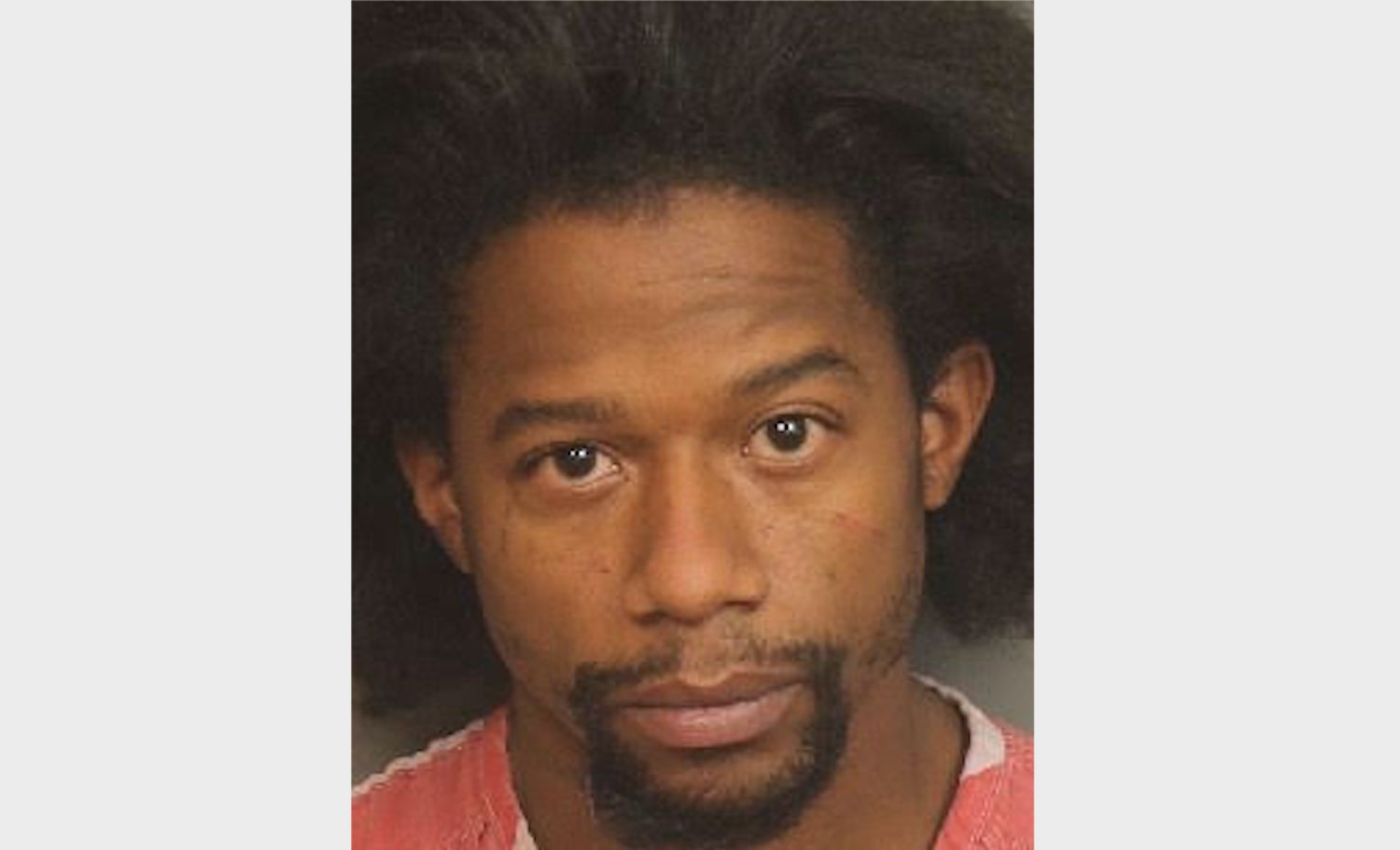 Man wanted in Alabama murder arrested