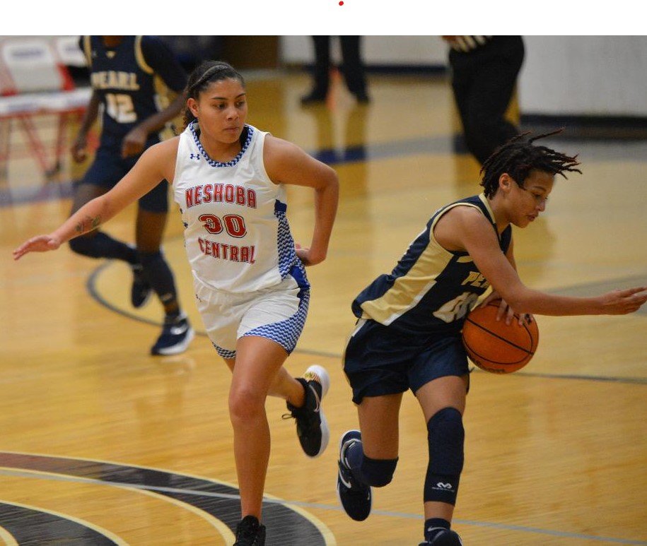 Lady Rockets remain undefeated