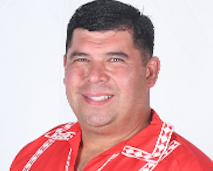 Chief Ben named Citizen of the Year