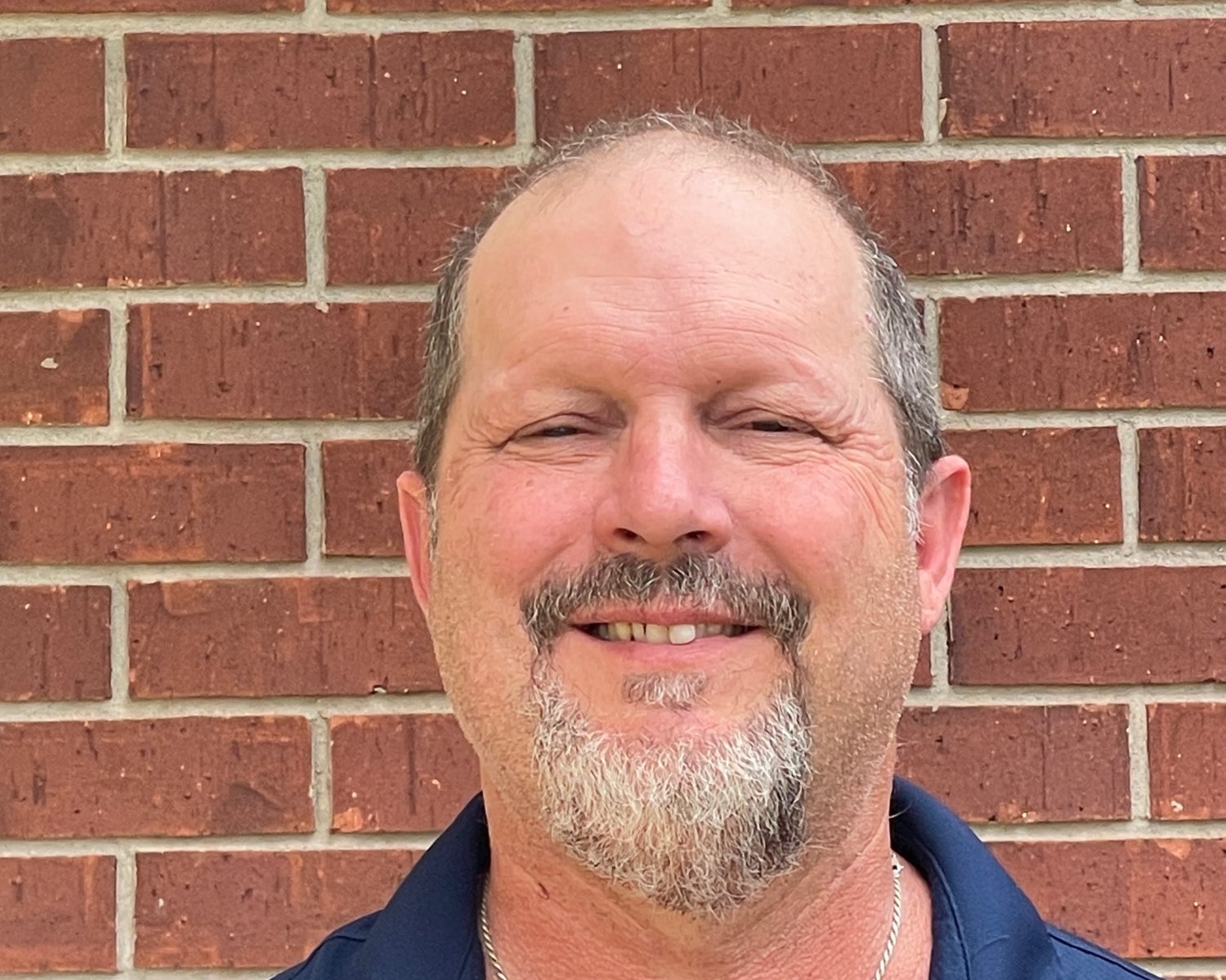 PAID POLITICAL AD/Devon Marshall seeks election as District 2 Supervisor