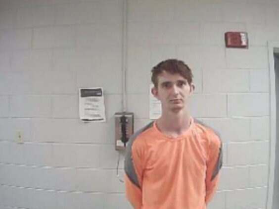 Inmate back in custody after fleeing work crew on 16