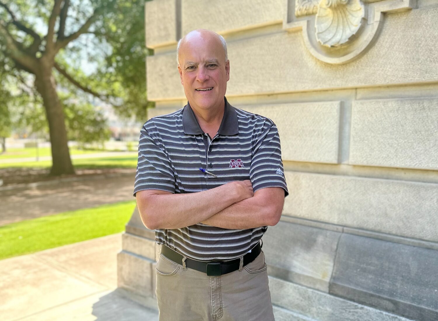 Bounds enjoys making simple dishes