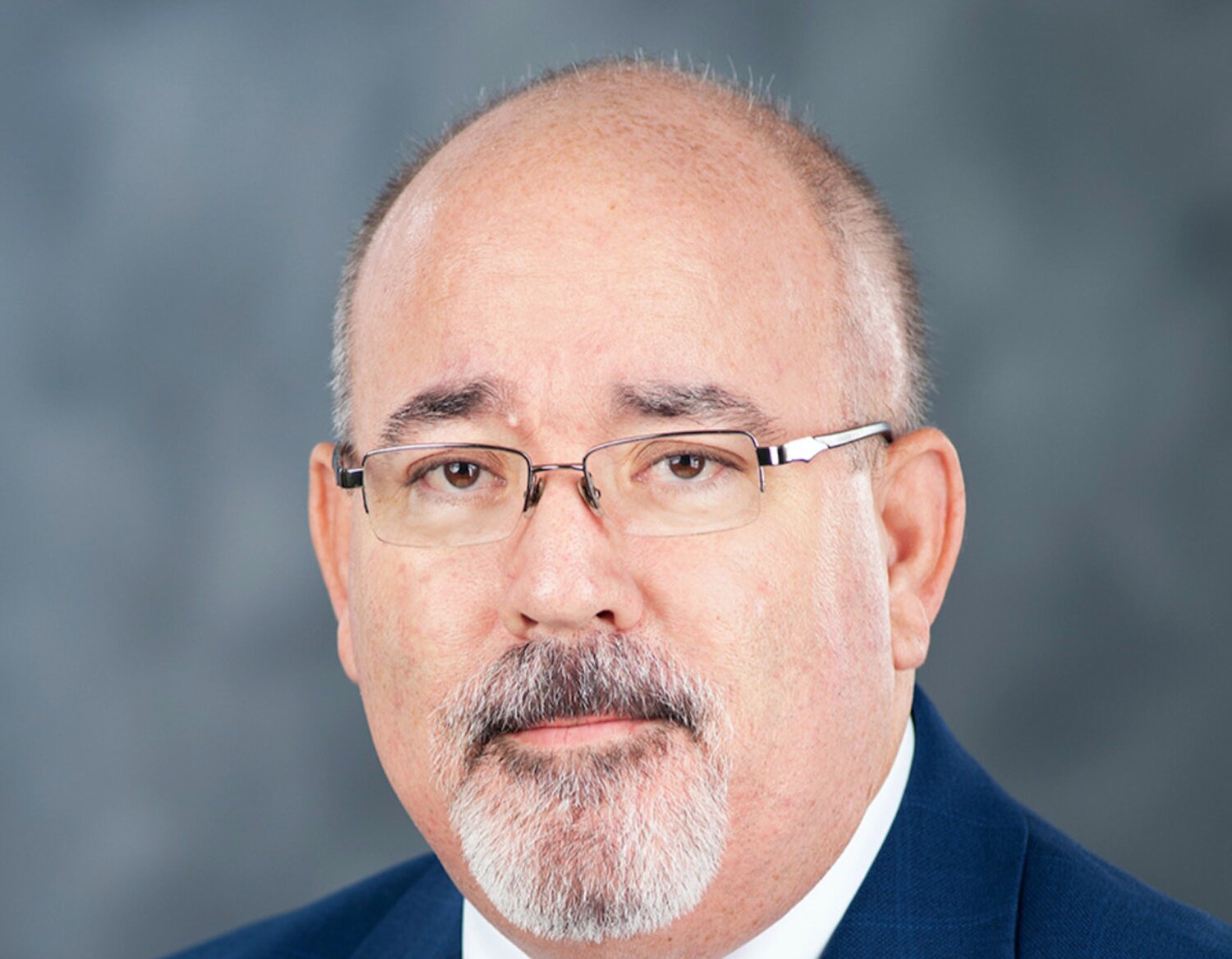 Salter promoted to MSU vice president