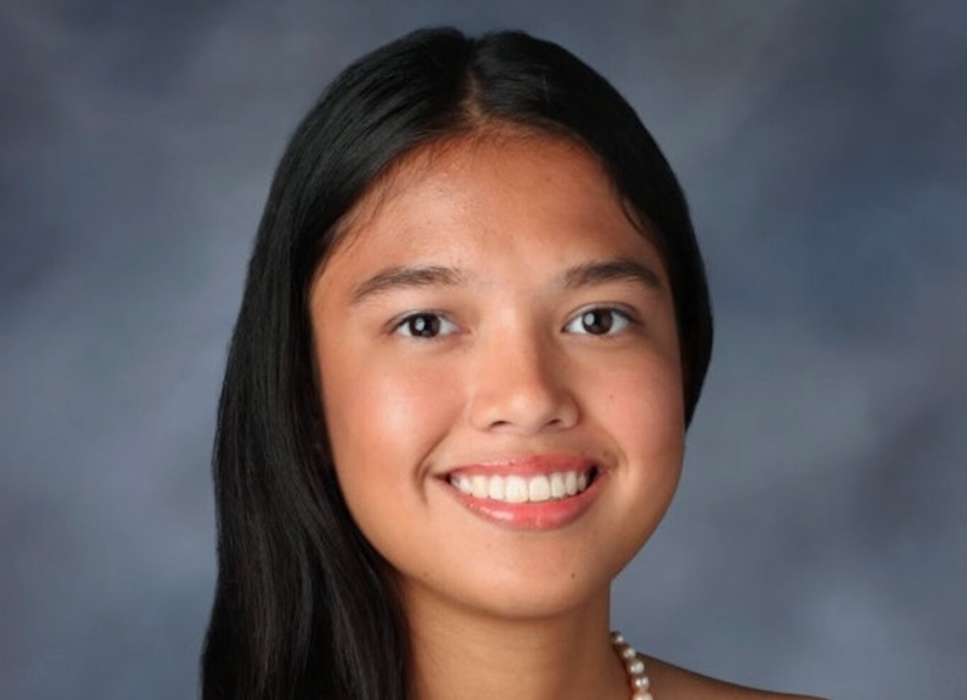 Manzano selected as Philadelphia STAR Student