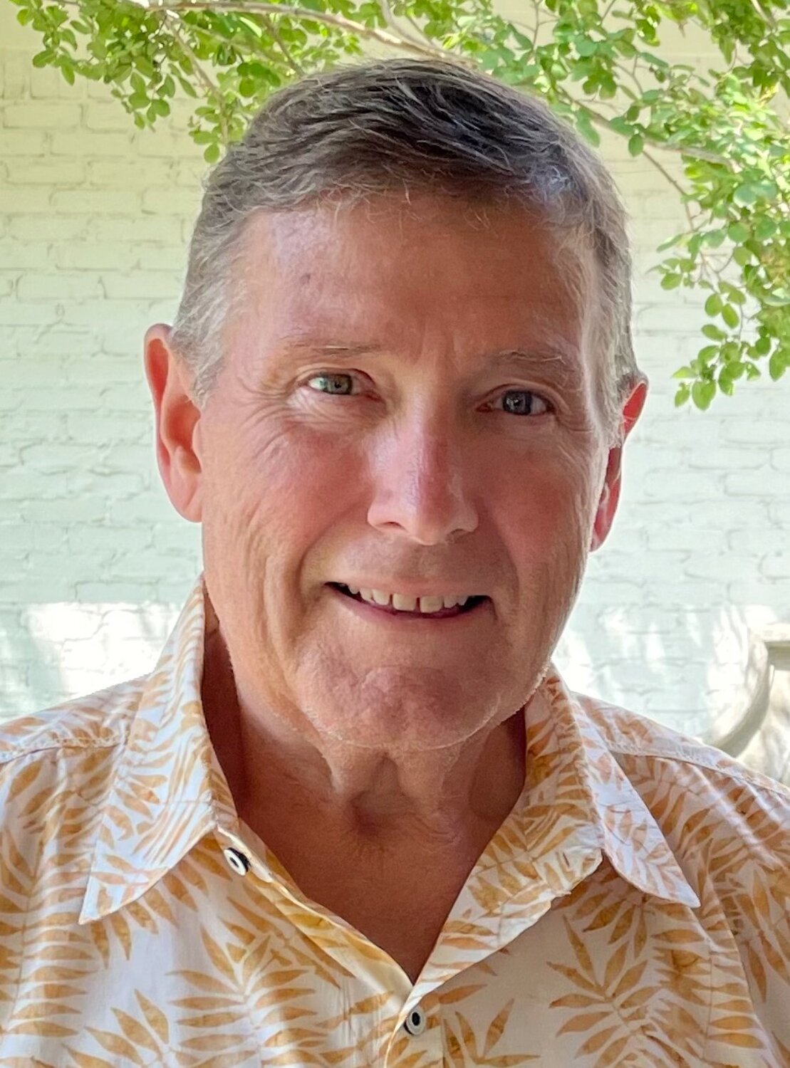 Everett Sellers Cole III