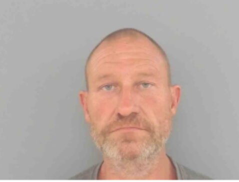 Man arrested for DUI, drug charges on Hwy. 492