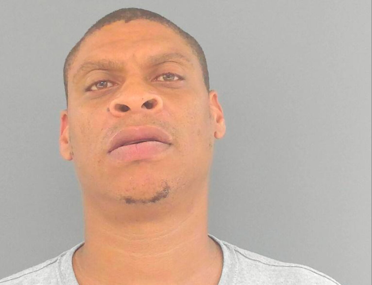 3 arrested returning to scrap yard