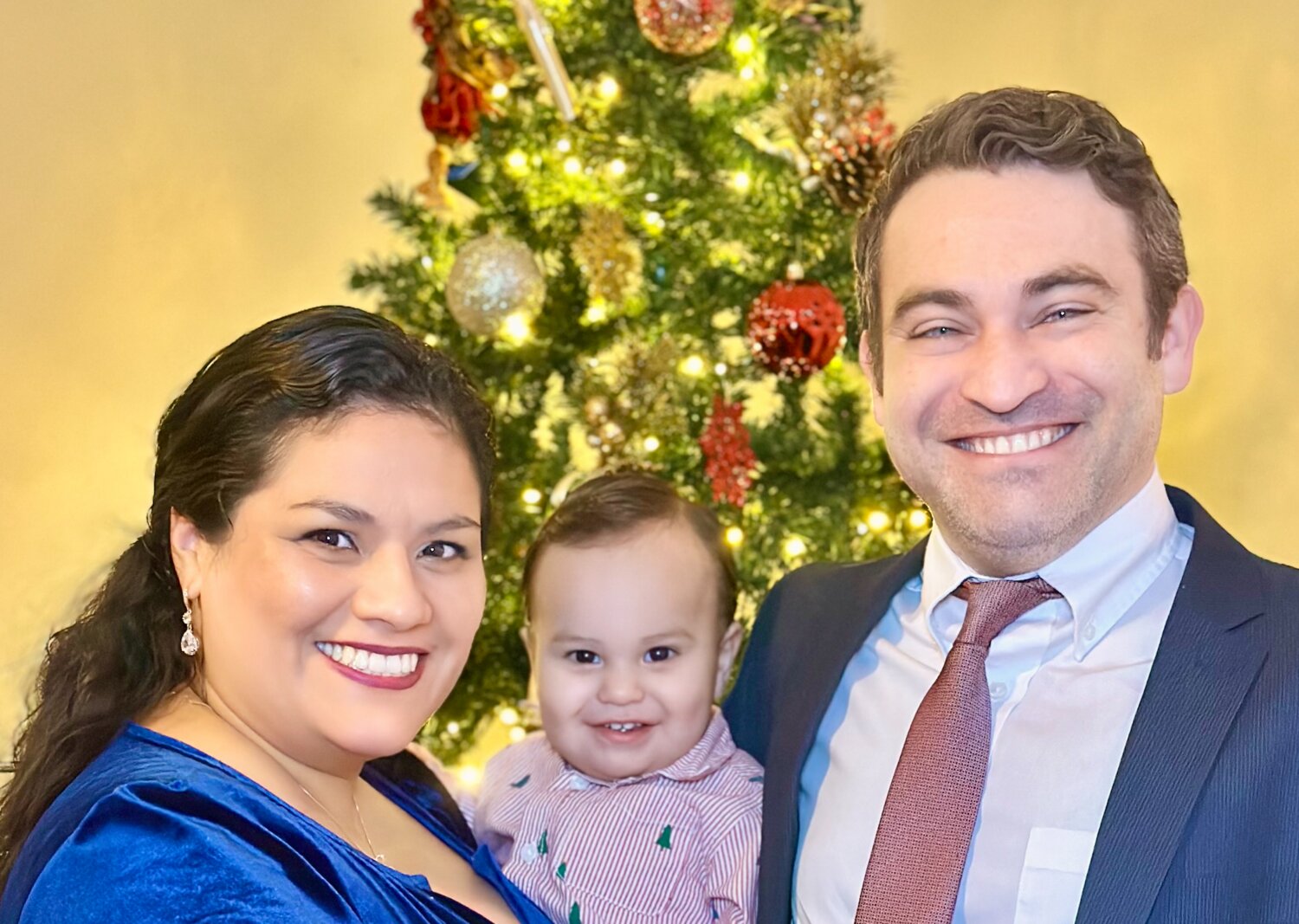 Herring new student minister at First Methodist