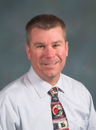 Elementary School Principal Cowan named as one of three finalists for ...