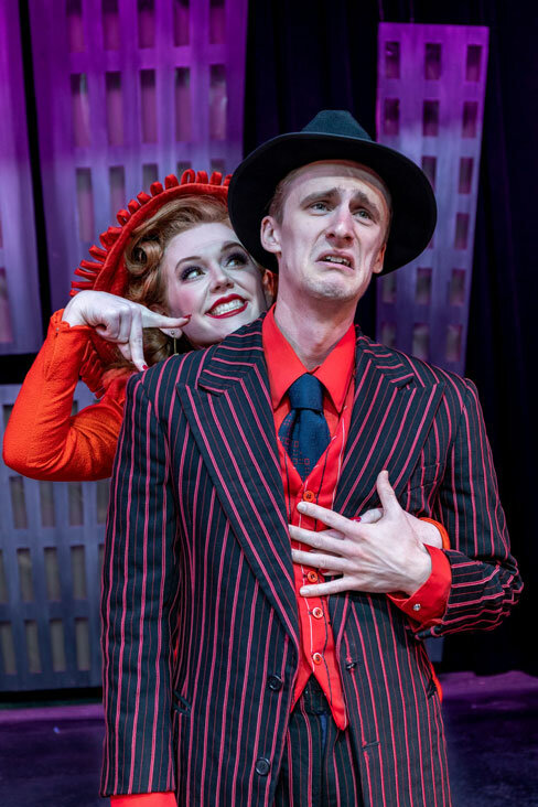 Thingamajig Theatre Company roaring into July - The Pagosa Springs Sun