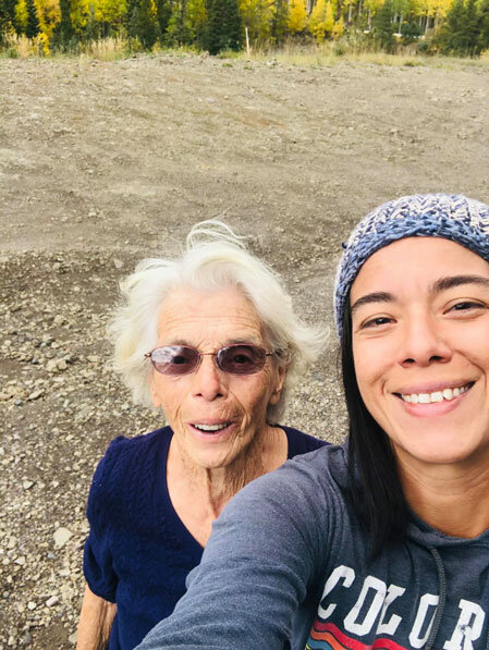 Local food heroes: Alice Chavez and Rose Chavez - The Pagosa Springs Sun