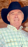John Daniel Rosenbaum ‘Jack’ - The Pagosa Springs Sun